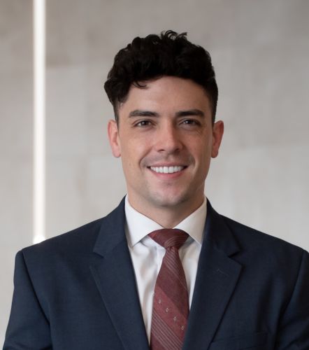 Wyatt Kirk | Dedicated Attorney at Carr | Woodall